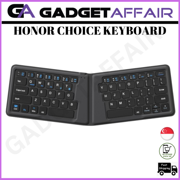 Honor Choice Keyboard (Original) - Gadget Affair